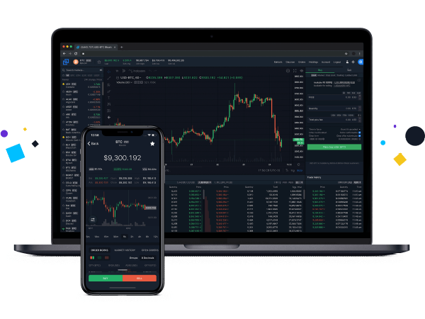 GlobalProfitReturns - Forex And Crypto Currency Trading Company